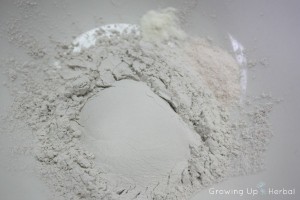 Herbal Remineralizing Toothpaste Recipe