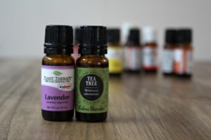Homemade Essential Oil Hand Sanitizer Recipes For Adults & Children