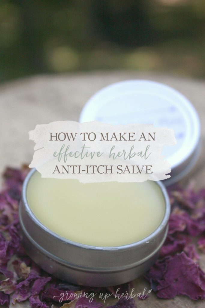 How To Make A Homemade Burn Cream For Your Child