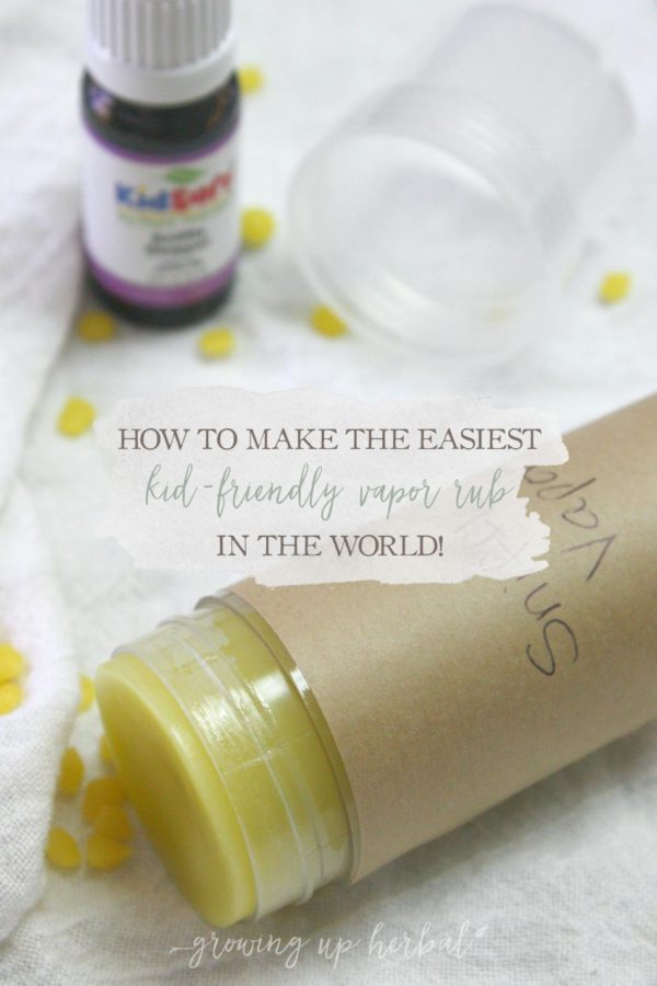 How To Make A Homemade Burn Cream For Your Child