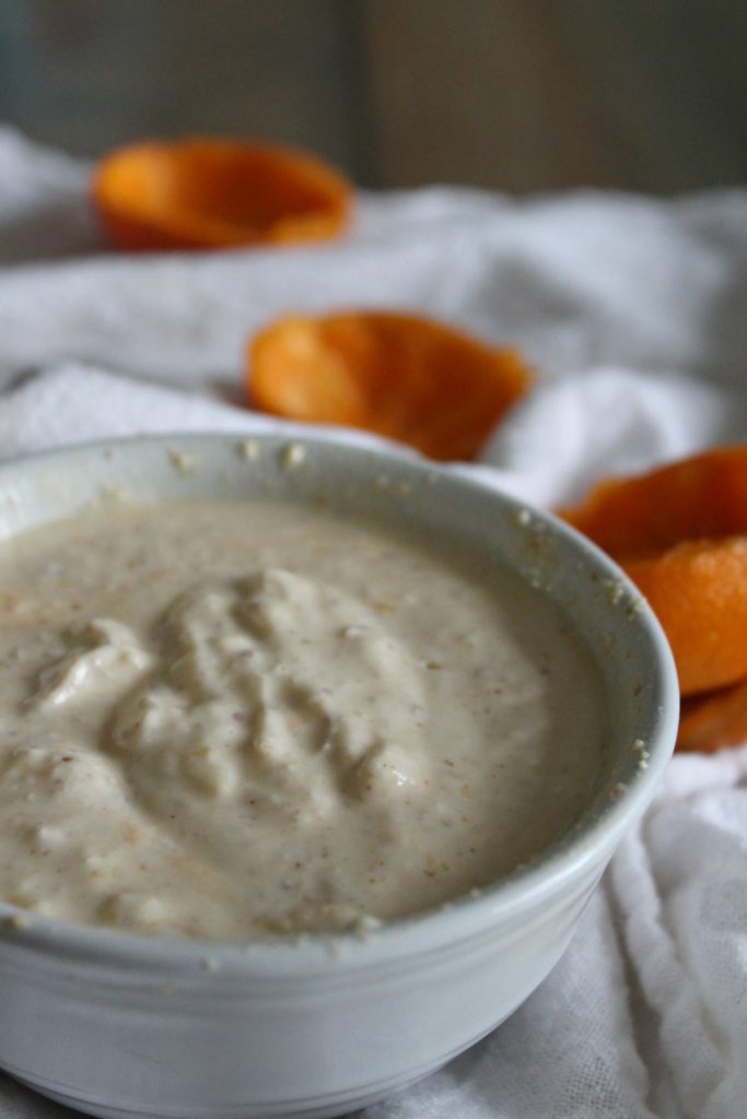 Miracle Breakfast Cream: My Go-To Weekday Breakfast - Growing Up Herbal