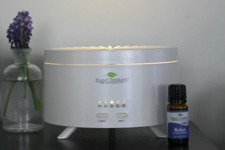 Are You Diffusing Essential Oils Safely? - Growing Up Herbal
