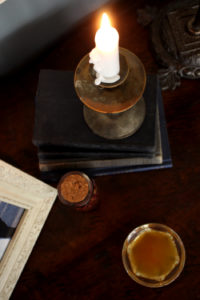 DIY Passionfruit Kissing Cordial Just In Time For Valentine's Day