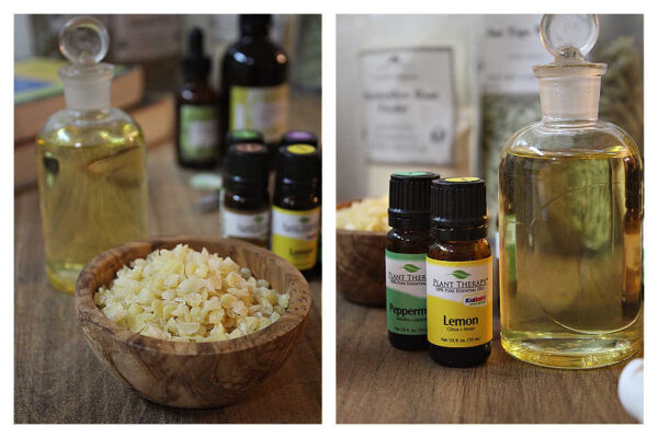 How To Create an Herbal Starter Kit for Aspiring Herbalists