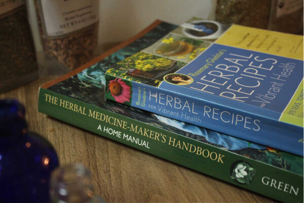 How To Create an Herbal Starter Kit for Aspiring Herbalists