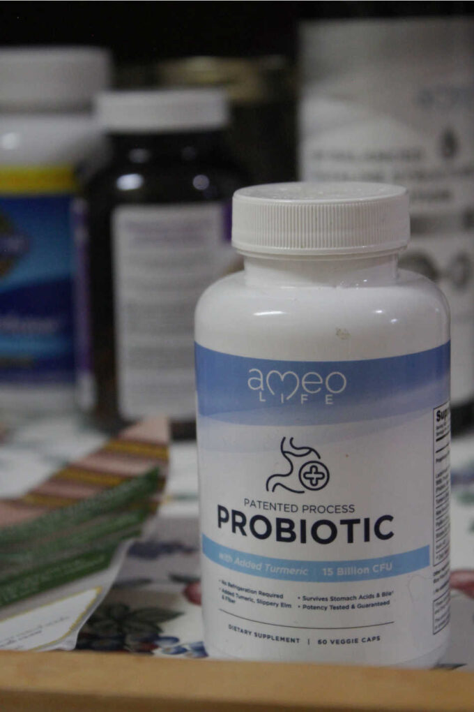 How To Get the Best Results from your Daily Probiotic Supplement