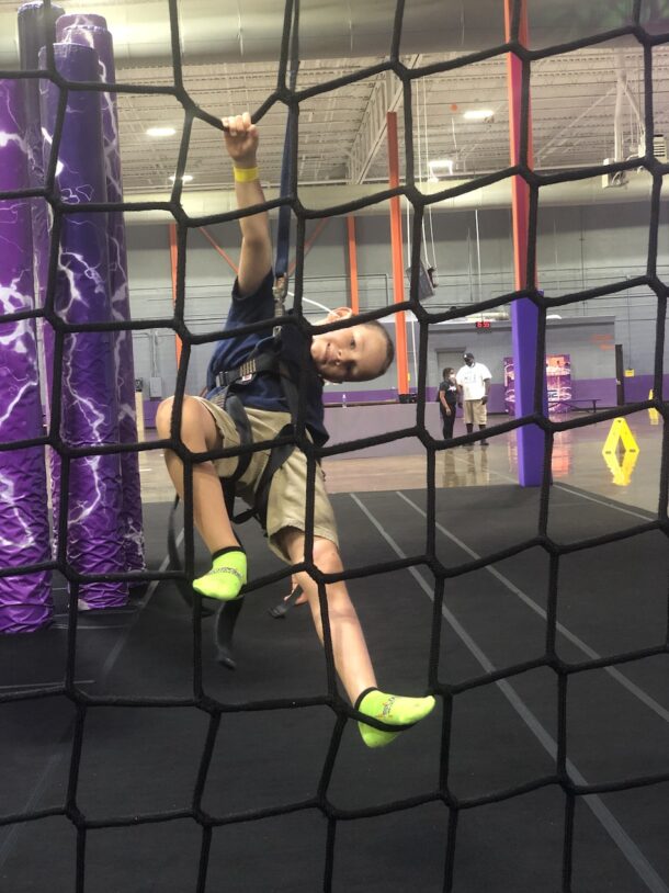 20 Unique Spring Break Staycation Ideas for Kids - Growing Up Herbal