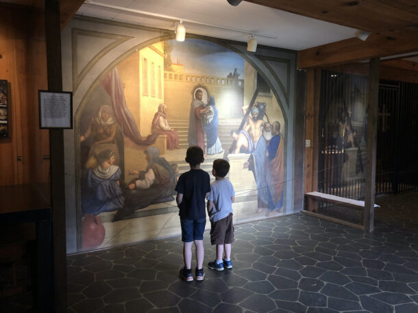 20 Unique Spring Break Staycation Ideas for Kids - Growing Up Herbal