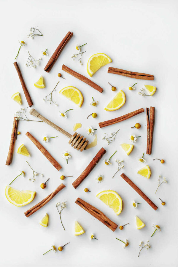 10 Lifestyle Practices to Support the Summer to Autumn Transition ...